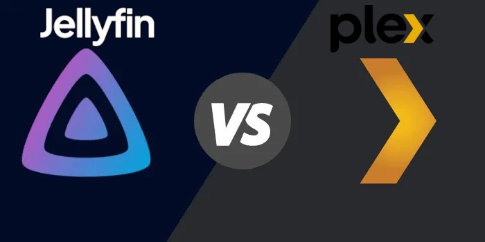 Plex ve Jellyfin karşılaştırması | Teknominal